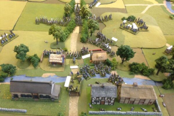 15mm Historical Miniatures - 19th Century Miniatures