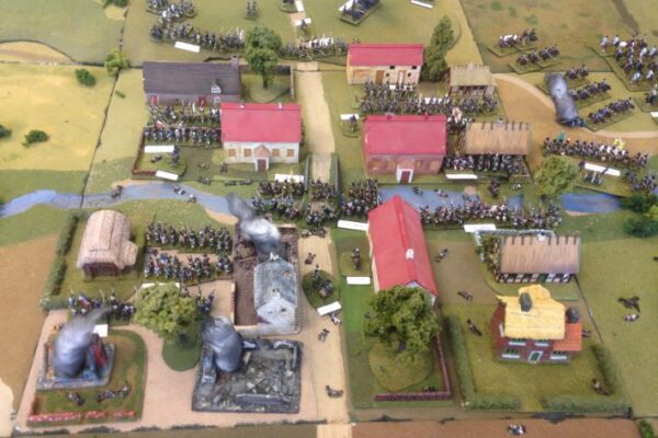 15mm Historical Miniatures - 19th Century Miniatures