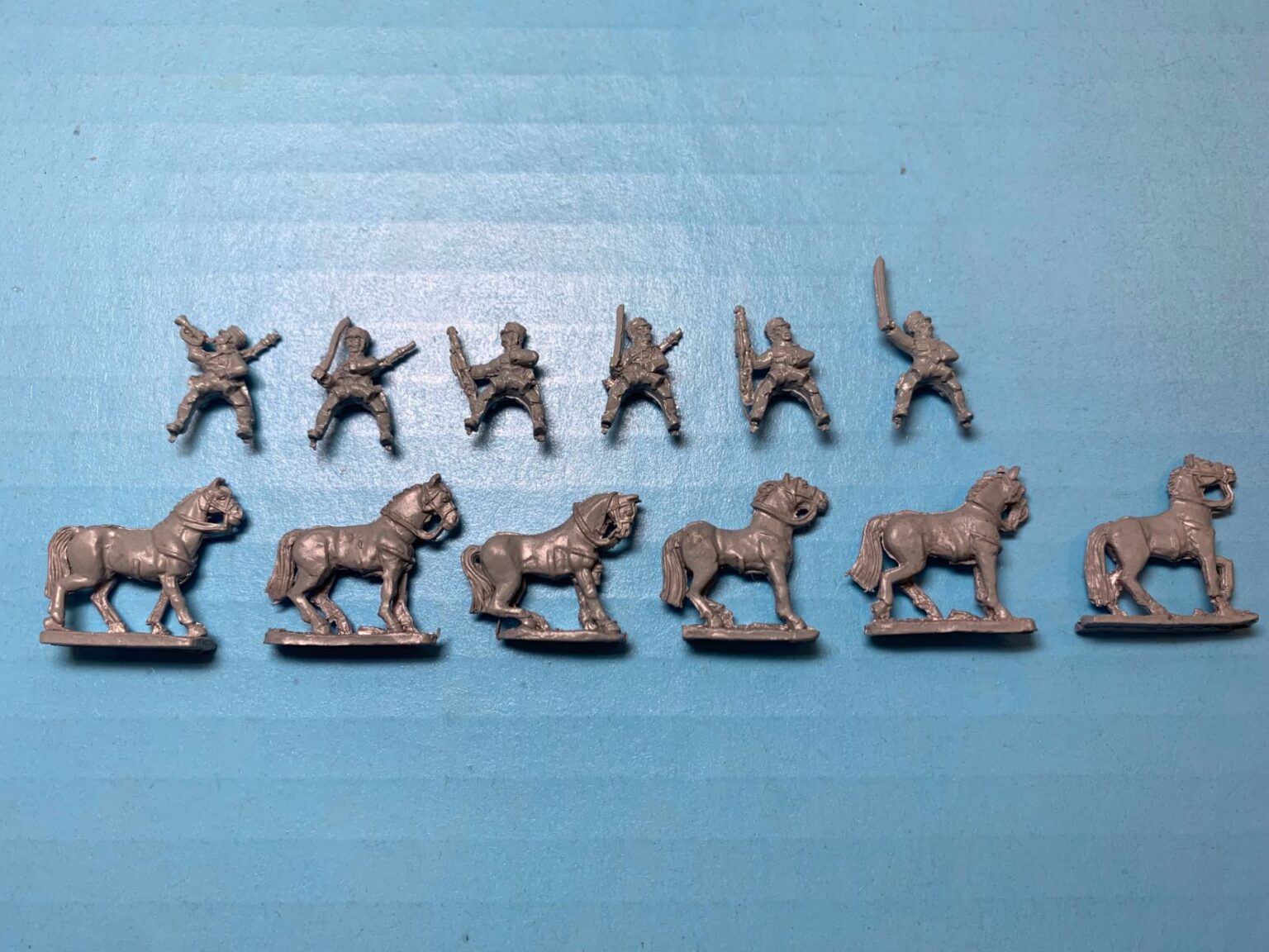 Russo-Japanese War Archives - 19th Century Miniatures