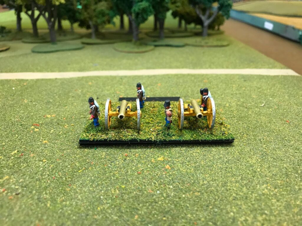 Rank and File Archives - 19th Century Miniatures