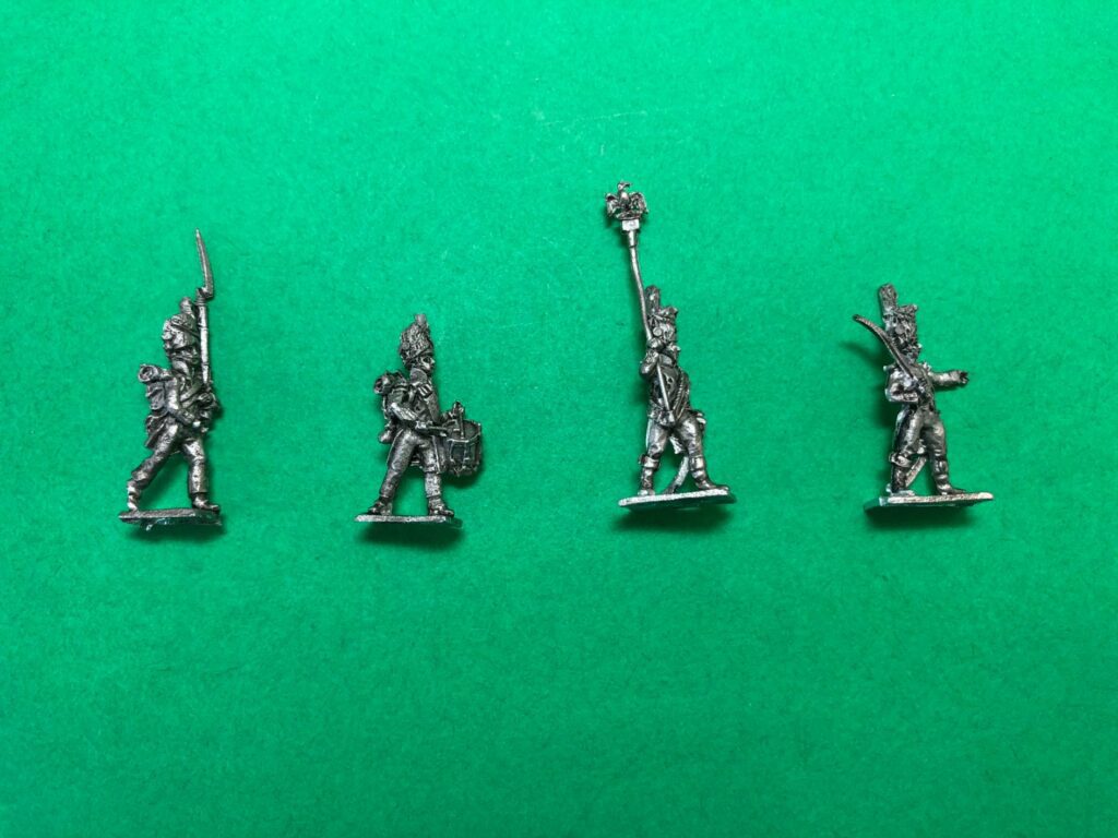 French Archives - 19th Century Miniatures