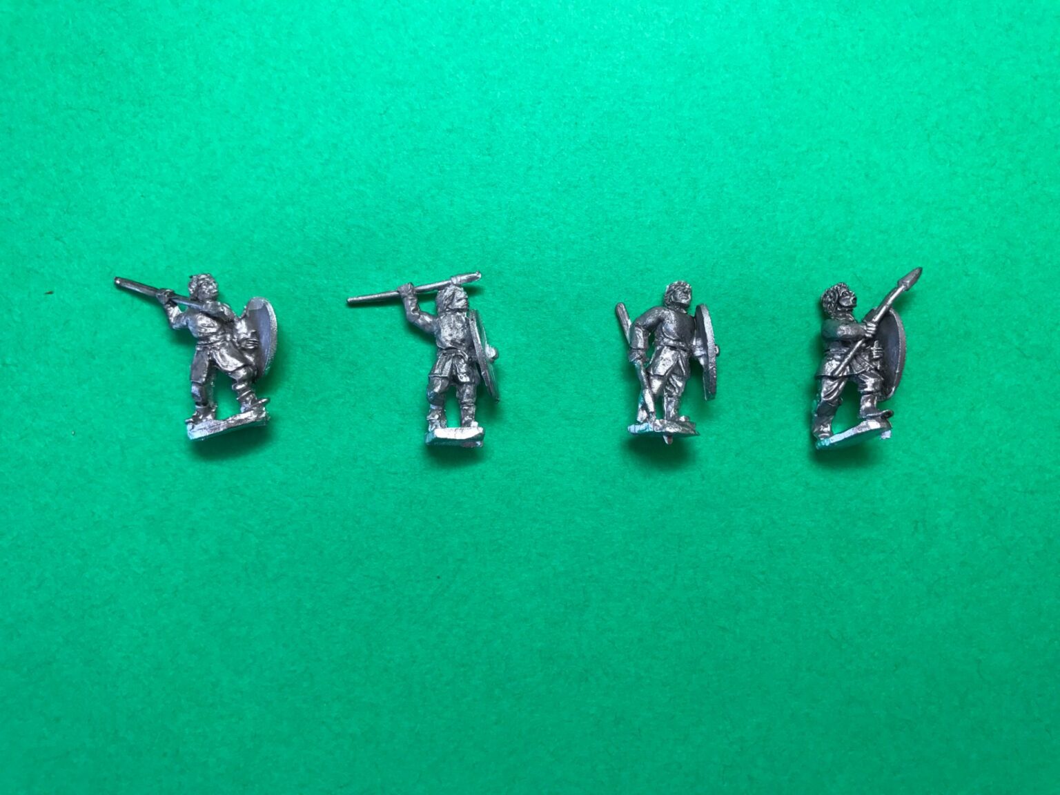Old Glory Army Packs Suitable For Field Of Glory (15mm) Archives - Page ...