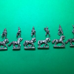 Polish Line Infantry/Shako with Elites - 19th Century Miniatures