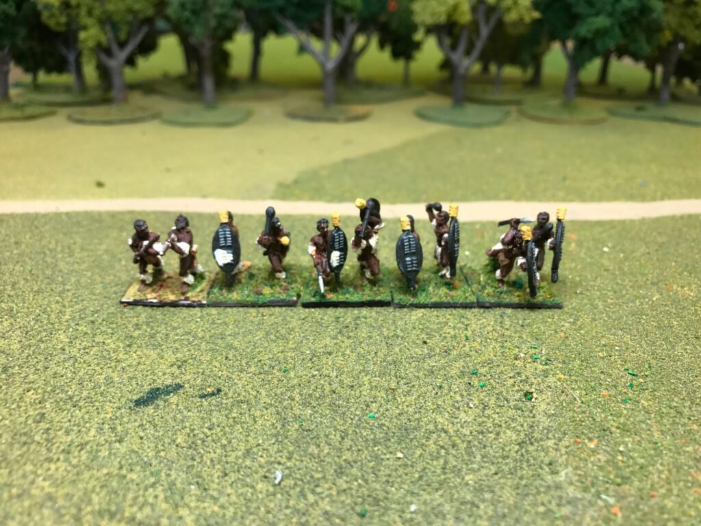 Zulu Wars Archives - 19th Century Miniatures